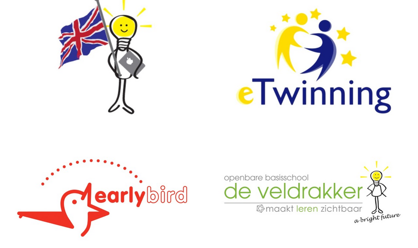 Engels en internationalisering | Onze school